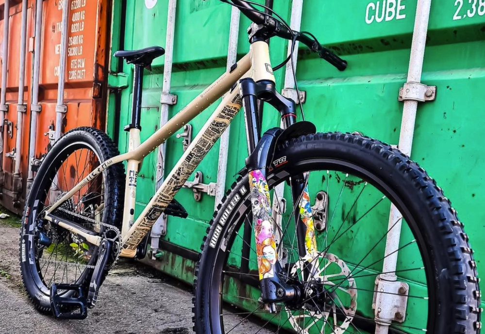 Vylaďte své kolo s doplňky Riesel Design