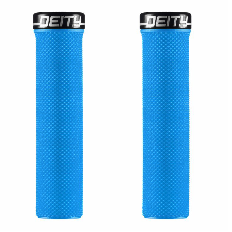 Gripy na kolo - Top gripy na horská kola | CYKLODESIGN